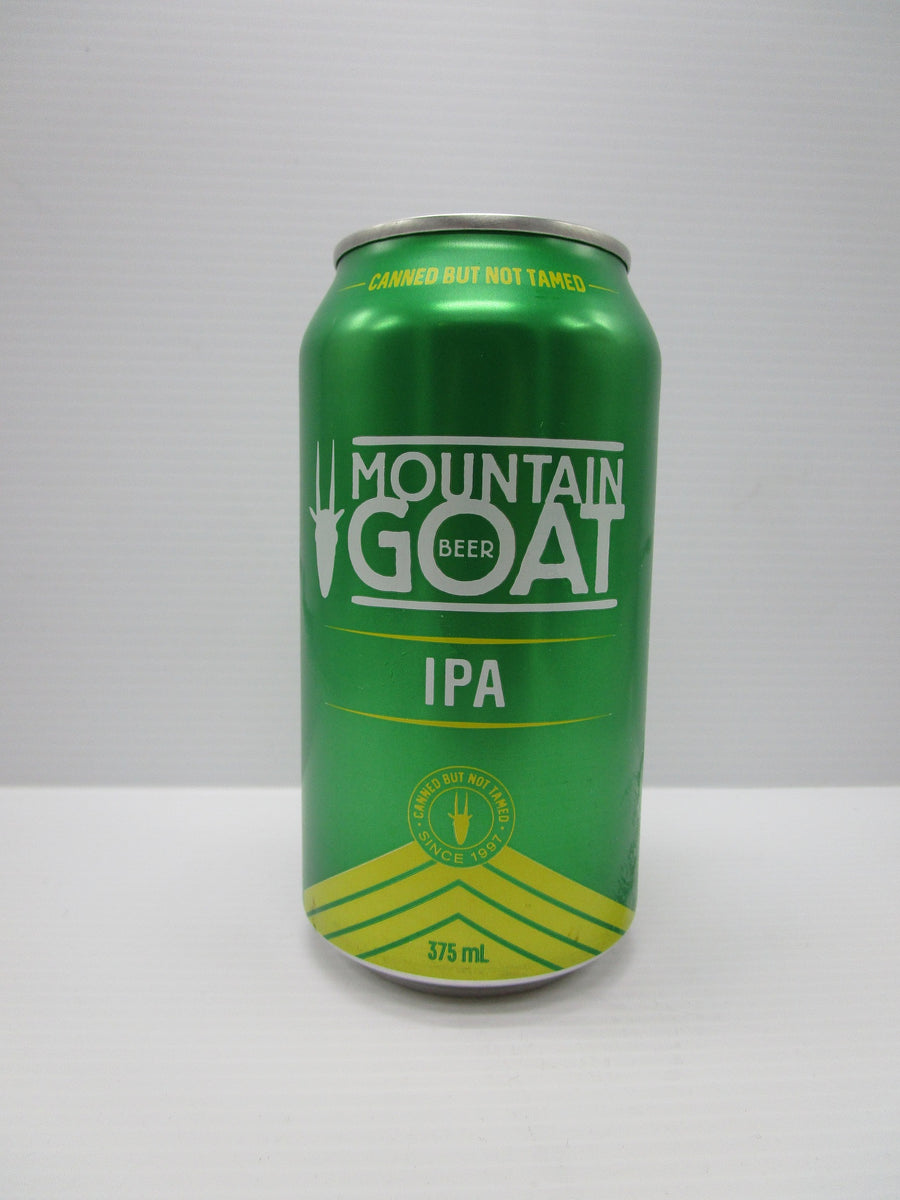 Mountain Goat - IPA 6.5% 375ml – Grape And Grain
