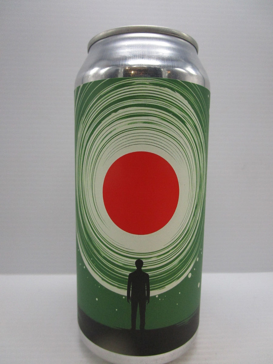 Small Gods the Arms Race DIPA 9.3% 440ml – Grape And Grain