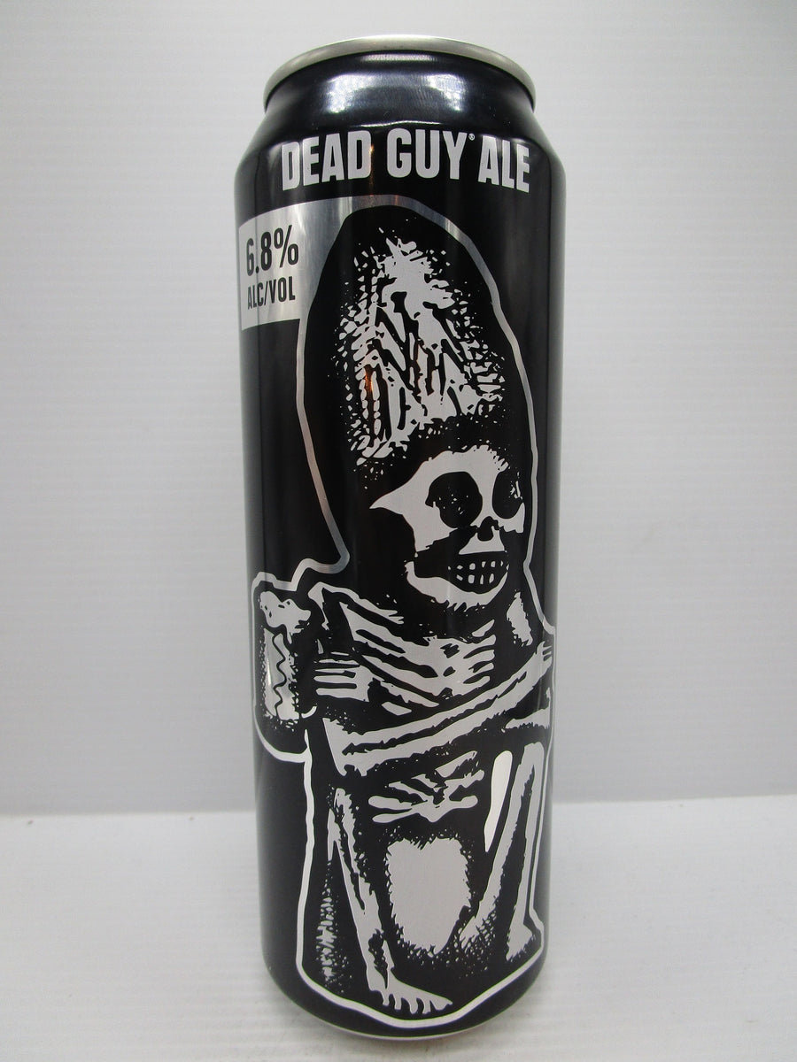 Rogue - Dead Guy Ale Maibock 6.8% 568ml – Grape And Grain