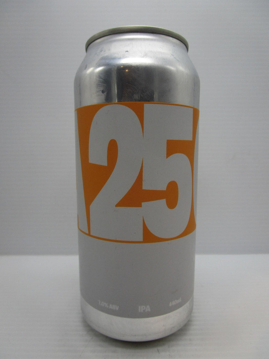 Range - 25g IPA Series 7% 440ml – Grape And Grain