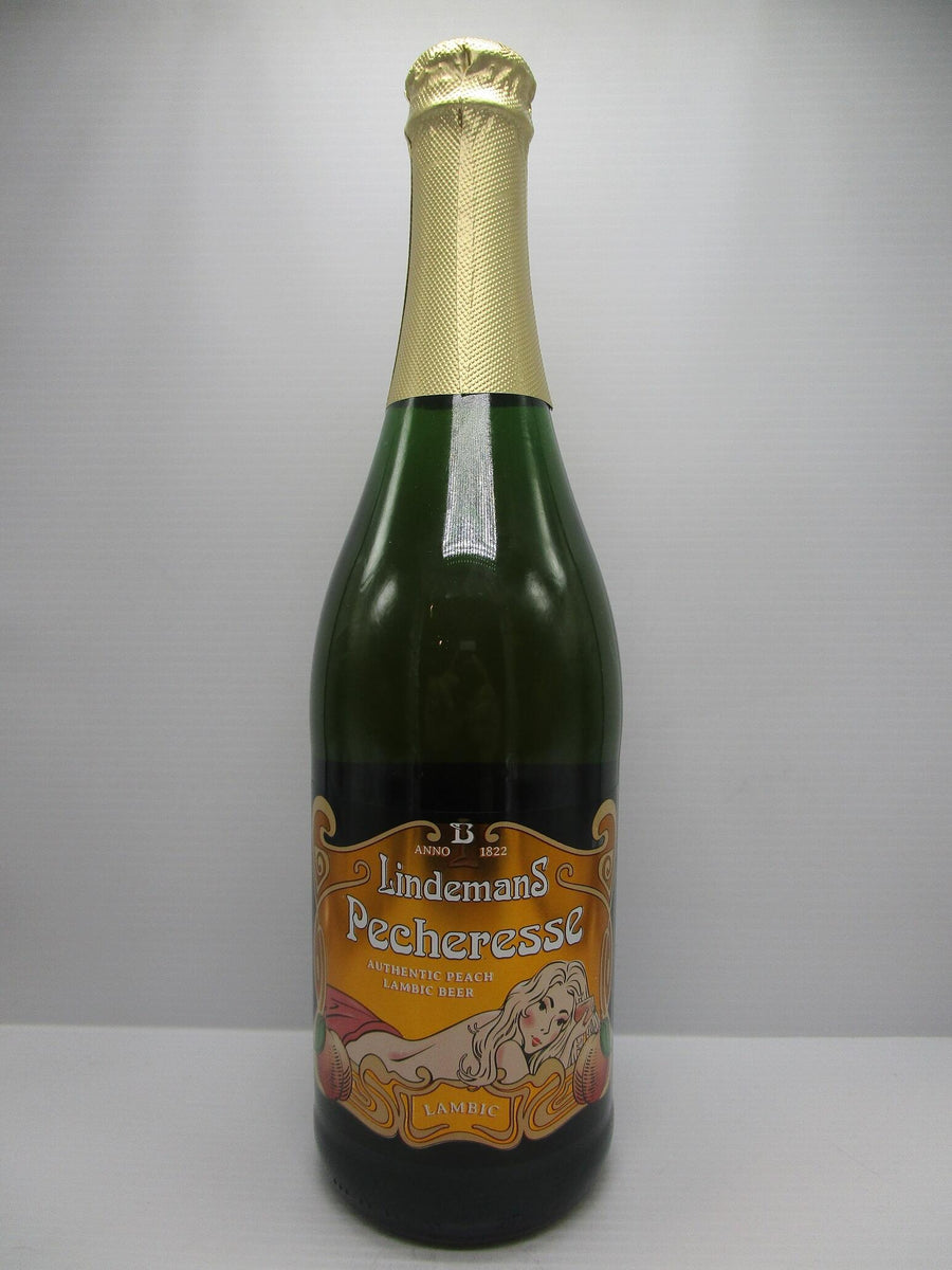 Lindemans Pecheresse 1.1% 750ml – Grape And Grain